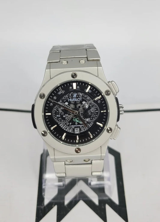 Men Watches – Page 2 – WilliWatches®