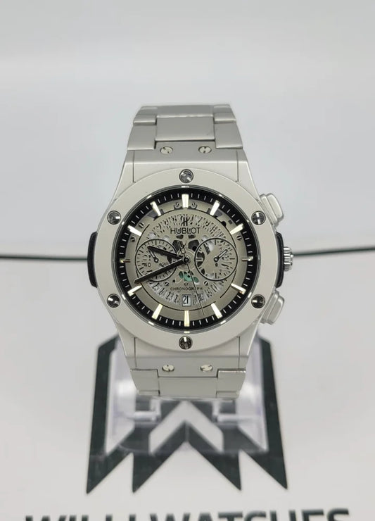Men Watches – Page 2 – WilliWatches®